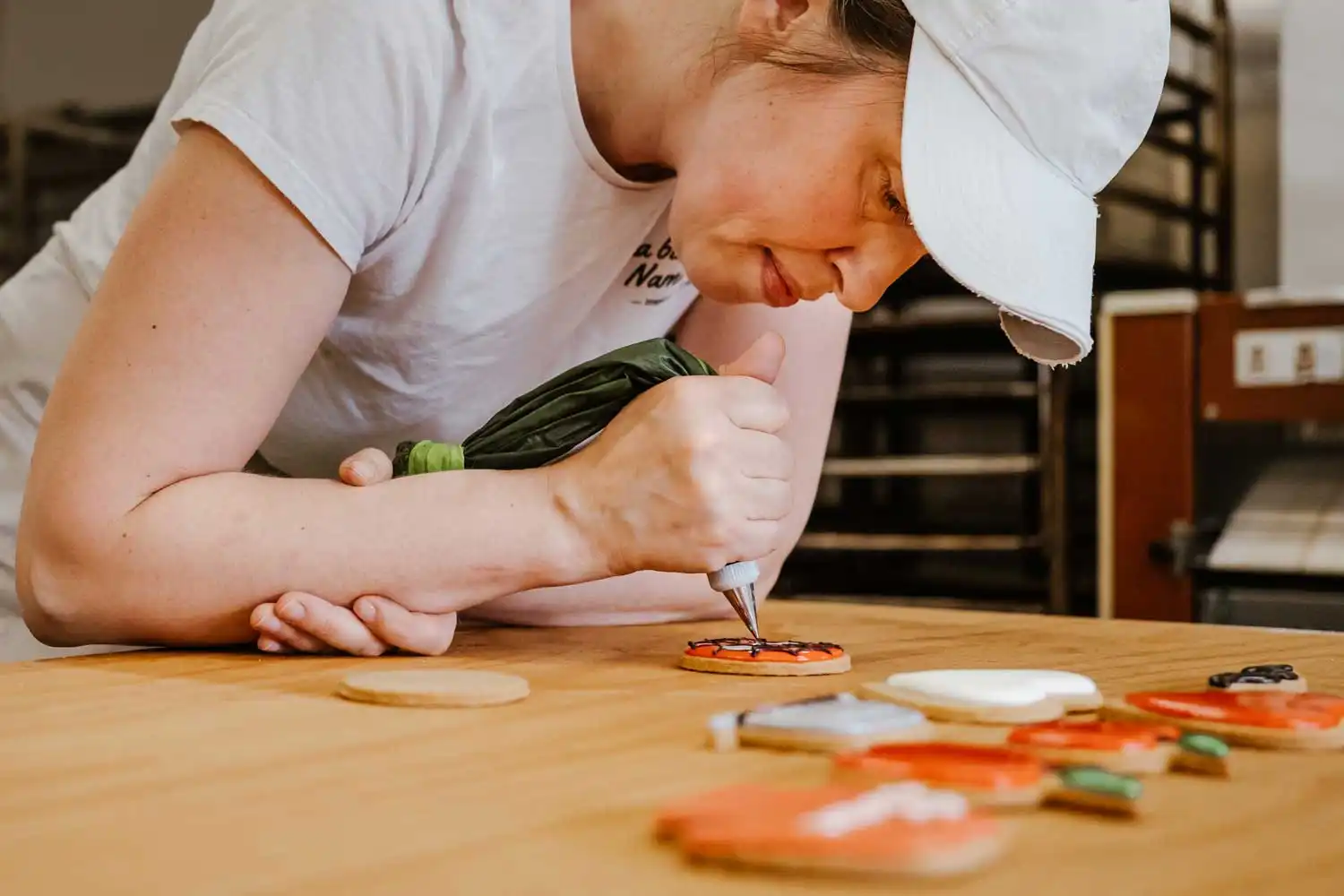 Refonte digitale par Poush : le cas de WOW Biscuits