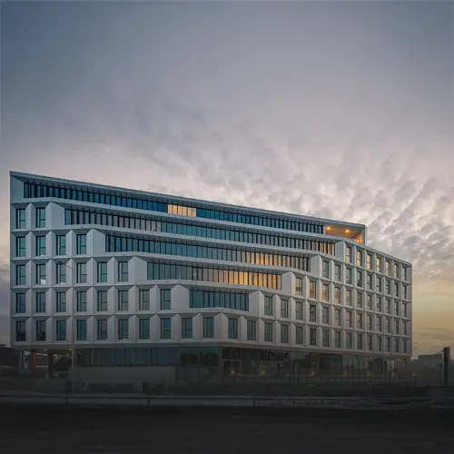 Refonte du site web d’Artone avec Poush