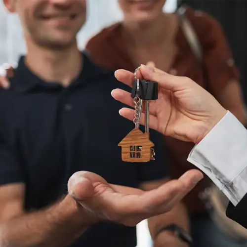 Poush développe le site web de EASY Estate